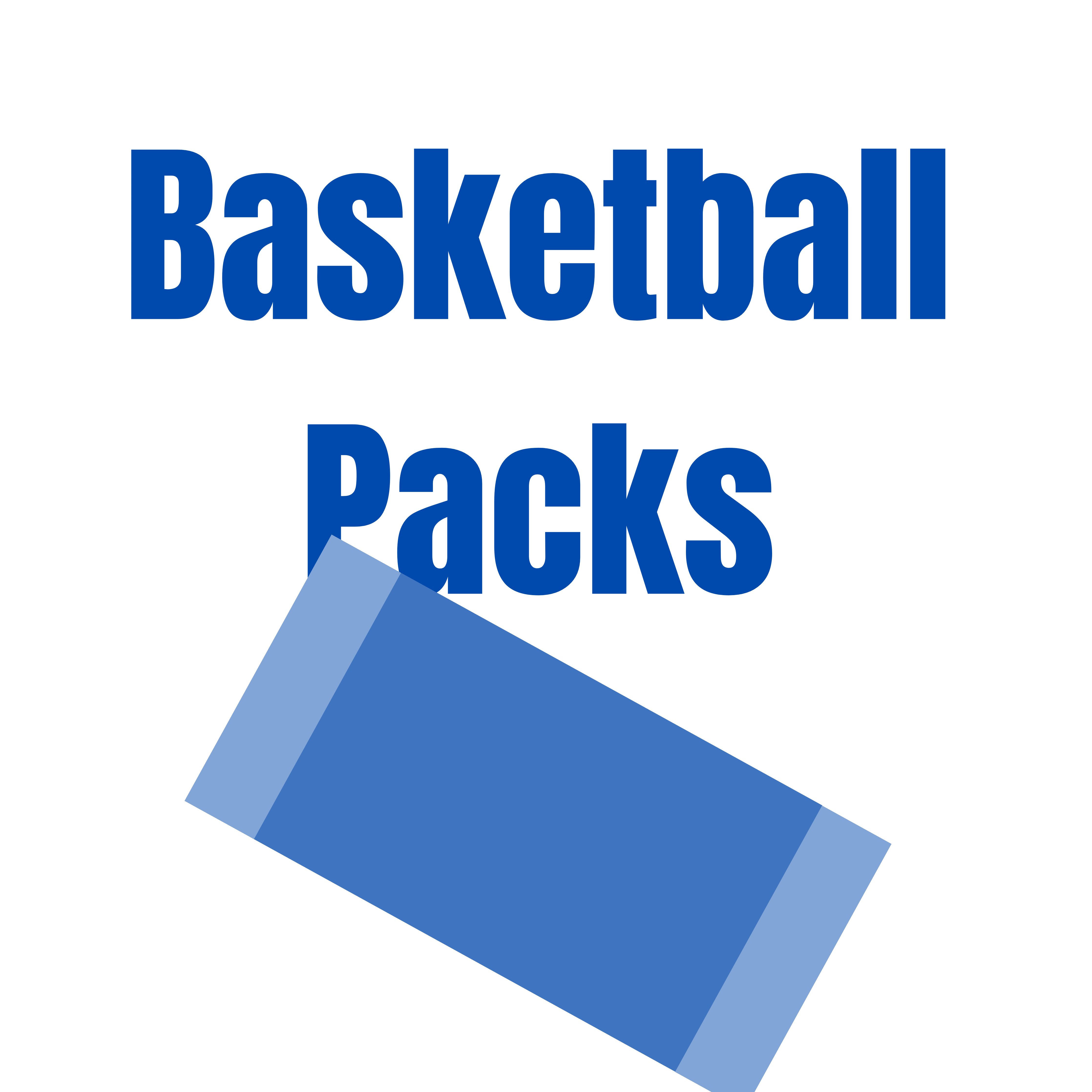 Basketball Packs – Evolution Sports Cards